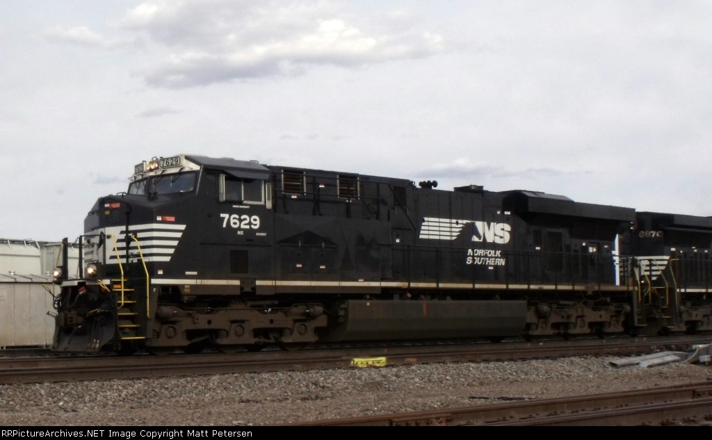 NS 7629